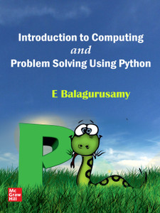 Introduction to Computing and Problem Solving Using Python: Buy ...