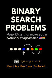 Binary Search Problems: Buy Binary Search Problems by Aditya Chatterjee ...