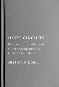 Hope Circuits: Buy Hope Circuits by Riddell Jessica at Low Price in ...