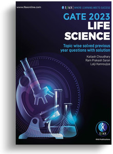 Gate Life Science Book for Previous Year Question Papers with Solution ...