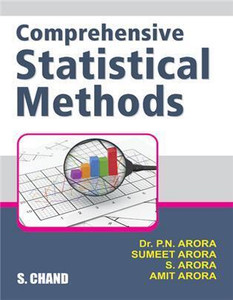 Comprehensive Statistical Methods - Comprehensive Statistical Methods ...