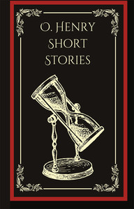 O. Henry Short Stories (Deluxe Hardbound Edition): Buy O. Henry Short ...