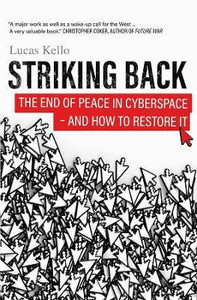 Striking Back: Buy Striking Back by Kello Lucas at Low Price in India ...