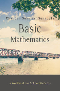 Basic Mathematics: Buy Basic Mathematics by Chandan Sukumar SenGupta at ...