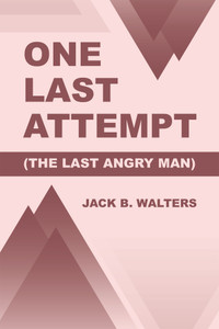 One Last Attempt: Buy One Last Attempt by Walters Jack B at Low Price ...