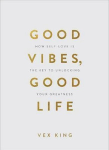 Book_hero good vibes good life - Good Vibes Good life: Buy Book_hero ...