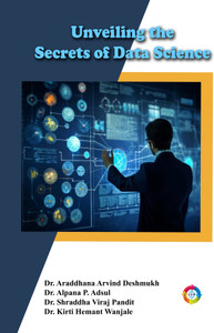 Unveiling the Secrets of Data Science: Buy Unveiling the Secrets of ...