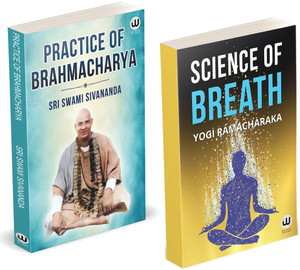 Practice Of Brahmacharya | Science Of Breath | Sri Swami Sivananda ...