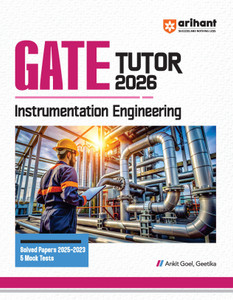 Gate Tutor Instrumentation Engineering (Editionx): Buy Gate Tutor ...