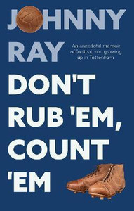Don't Rub 'Em, Count 'Em: Buy Don't Rub 'Em, Count 'Em by Ray Johnny at ...