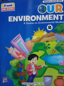 Our environment class 2: Buy Our environment class 2 by Xyz at Low ...