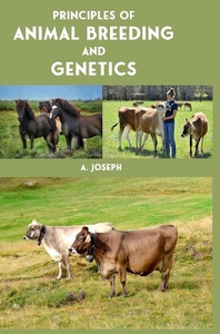 Principles of Animal Breeding and Genetics: Buy Principles of Animal ...