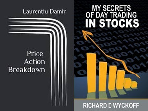 PRICE ACTION BREAKDOWN + MY SECRETS OF DAY TRADING IN STOCKS: Buy PRICE ...