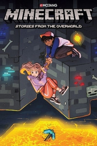 Minecraft: Stories From The Overworld (graphic Novel): Buy Minecraft ...