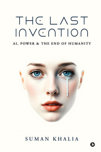 The Last Invention: Buy The Last Invention by Suman Khalia at Low Price ...