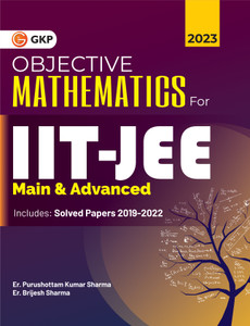 IIT JEE 2023 Mathematics (Main & Advanced) - 19 Years Chapter wise ...