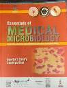 Essentials of Medical Microbiology: Buy Essentials of Medical ...