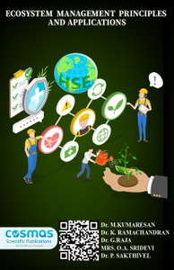 ECOSYSTEM MANAGEMENT: PRINCIPLES AND APPLICATIONS: Buy ECOSYSTEM ...