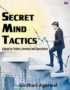 Secret Mind Tactics English: Buy Secret Mind Tactics English by ...
