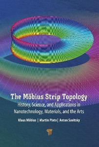 The Moebius Strip Topology: Buy The Moebius Strip Topology by Moebius ...