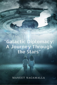 "Galactic Diplomacy - A Journey Through the Stars": Buy "Galactic ...