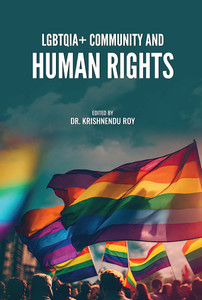 LGBTQIA+ COMMUNITY AND HUMAN RIGHTS: Buy LGBTQIA+ COMMUNITY AND HUMAN ...