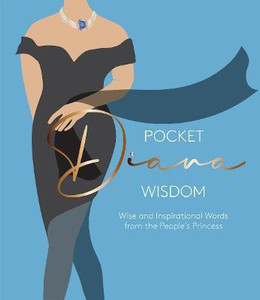 Pocket Diana Wisdom: Buy Pocket Diana Wisdom by Hardie Grant Books at ...