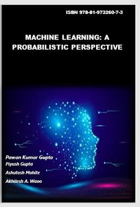MACHINE LEARNING: A PROBABILISTIC PERSPECTIVE: Buy MACHINE LEARNING: A ...