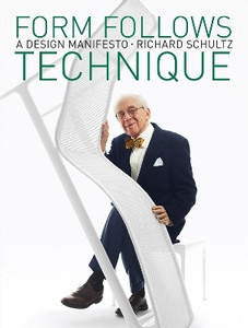 Form Follows Technique: Buy Form Follows Technique by Schultz Richard ...