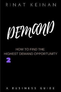 Identify Demand Opportunity: Buy Identify Demand Opportunity by Keinan ...