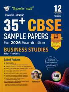 Together with 35+ CBSE Sample Papers Class 12 Business Studies for 2026 ...