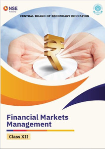 FINANCIAL MARKETS MANAGEMENT CLASS 12 A Complete Book CBSE class 12 ...