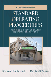 Standard Operating Procedures: A Complete Handbook for Yoga and ...