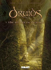 Druids 2: The Altars of Destiny: Buy Druids 2: The Altars of Destiny by ...