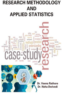 RESEARCH METHODOLOGY AND APPLIED STATISTICS: Buy RESEARCH METHODOLOGY ...