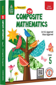 New Composite Mathematics Class 5 – Maths Lab Activities for Kids | Fun ...