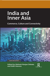 India and Inner Asia: Buy India and Inner Asia by Mahesh Ranjan Debata ...