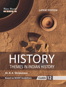 History Class 12 - Syllabus According to NCERT Guidelines 1 Edition ...