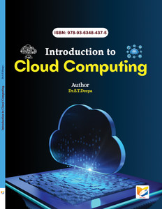 An Introduction to Cloud Computing: Buy An Introduction to Cloud ...