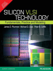 Silicon VLSI Technology 1 Edition: Buy Silicon VLSI Technology 1 ...