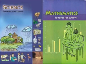 class 7 ncert book maths and science: Buy class 7 ncert book maths and ...