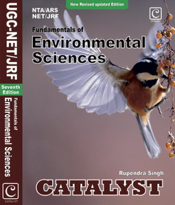 Fundamentals of Environmental Sciences: Buy Fundamentals of ...