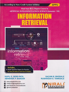 Information Retrieval: Buy Information Retrieval by unknown at Low ...