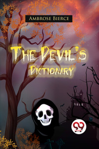 The Devil's Dictionary: Buy The Devil's Dictionary by Bierce Ambrose at ...