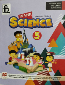 Frank science class 5: Buy Frank science class 5 by Xyz at Low Price in ...