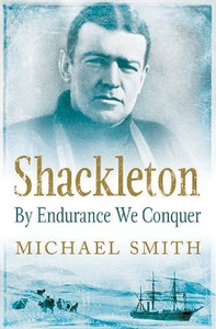 Shackleton: Buy Shackleton by Smith Michael at Low Price in India ...