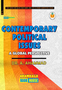 Contemporary Political Issues A Global Perspective - || Comprehensive ...