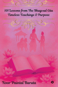 101 Lessons from The Bhagvad Gita: Buy 101 Lessons from The Bhagvad ...
