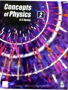 Concept of Physics Volume 2 - N/A with 1 Disc: Buy Concept of Physics ...