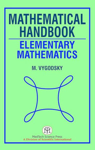 MATHEMATICAL HANDBOOK ELEMENTARY MATHEMATICS: Buy MATHEMATICAL HANDBOOK ...